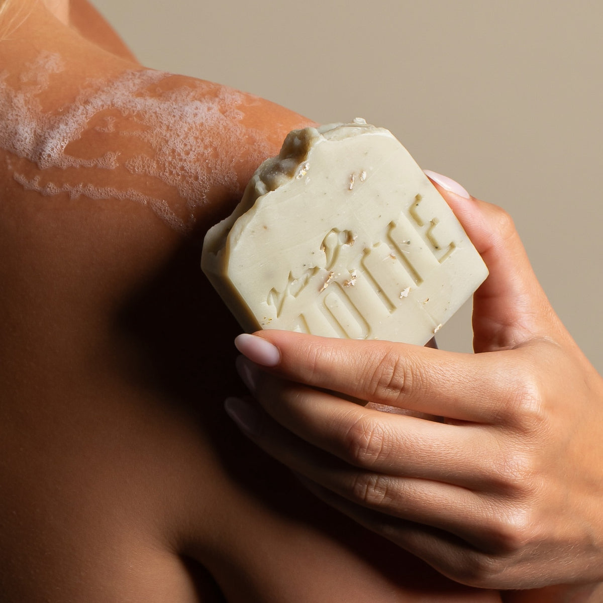 POLDER Body Soap – Van De Zotte - Dutch Perfumes
