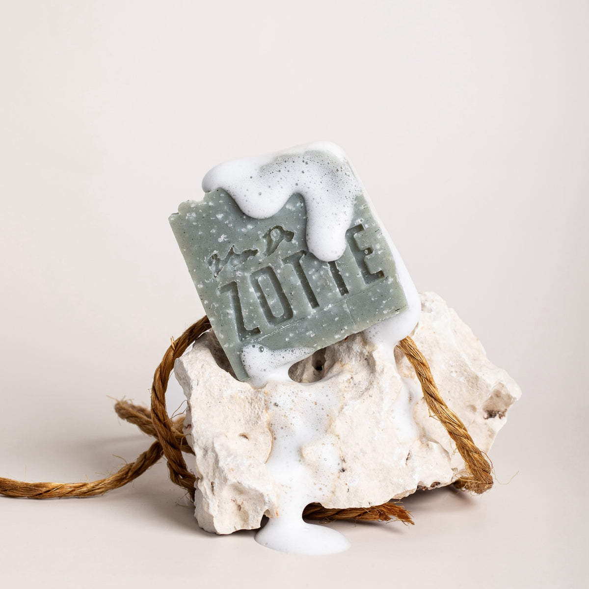 WAD Body Soap – Van De Zotte - Dutch Perfumes